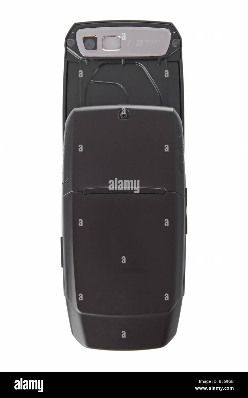 Mobile phone camera Cut Out Stock Images & Pictures - Alamy