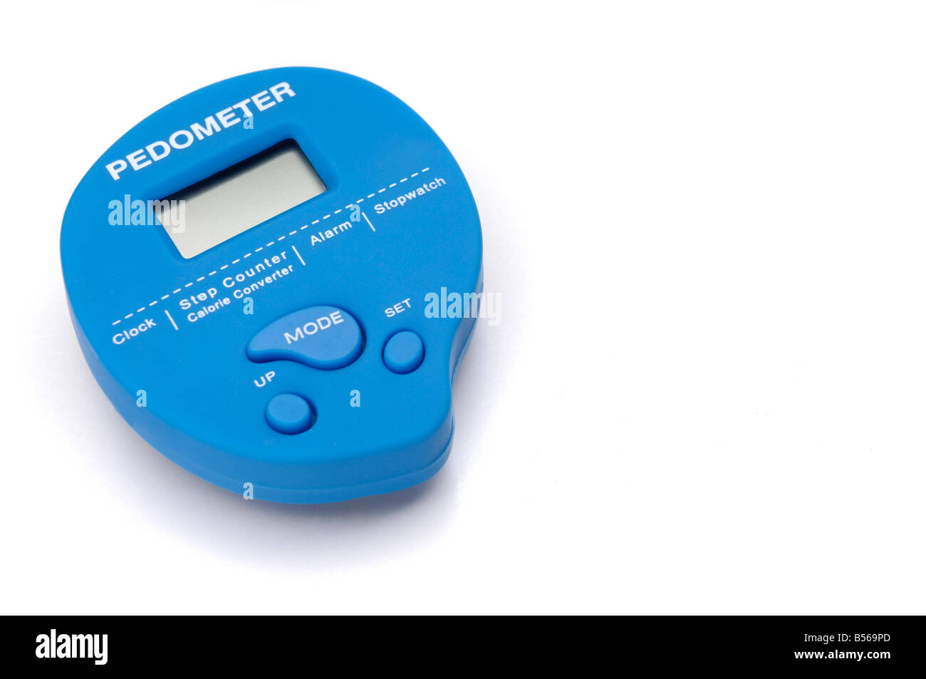 Passometer hi-res stock photography and images - Alamy