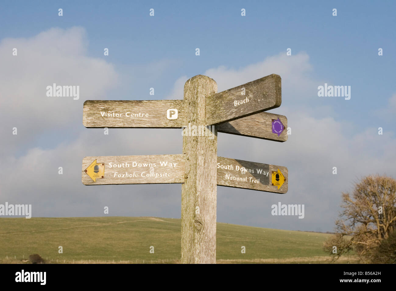 Wayfinder hi-res stock photography and images - Alamy