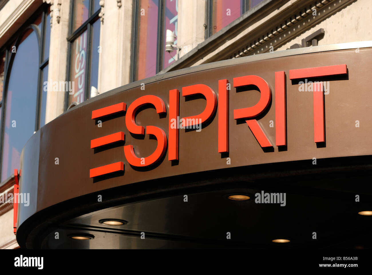Esprit clothes hi-res stock photography and images - Alamy