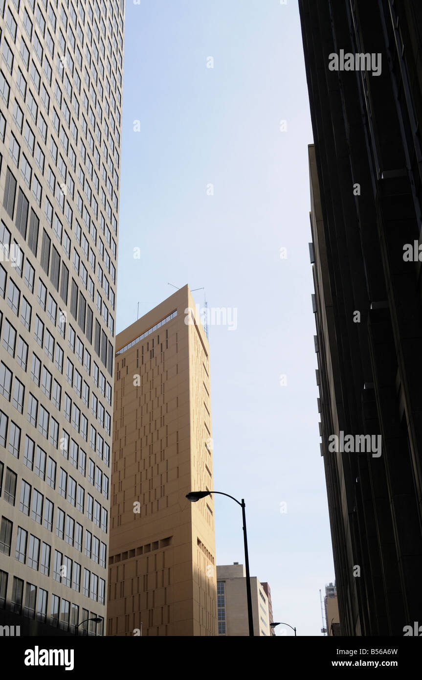 Metropolitan correctional center hi-res stock photography and images ...