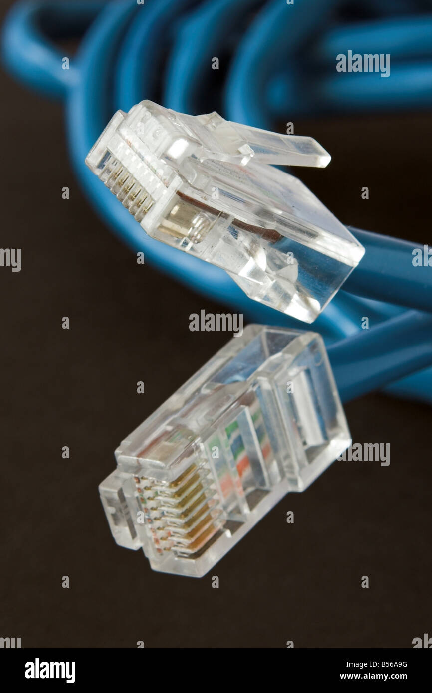 Category cable hi-res stock photography and images - Alamy