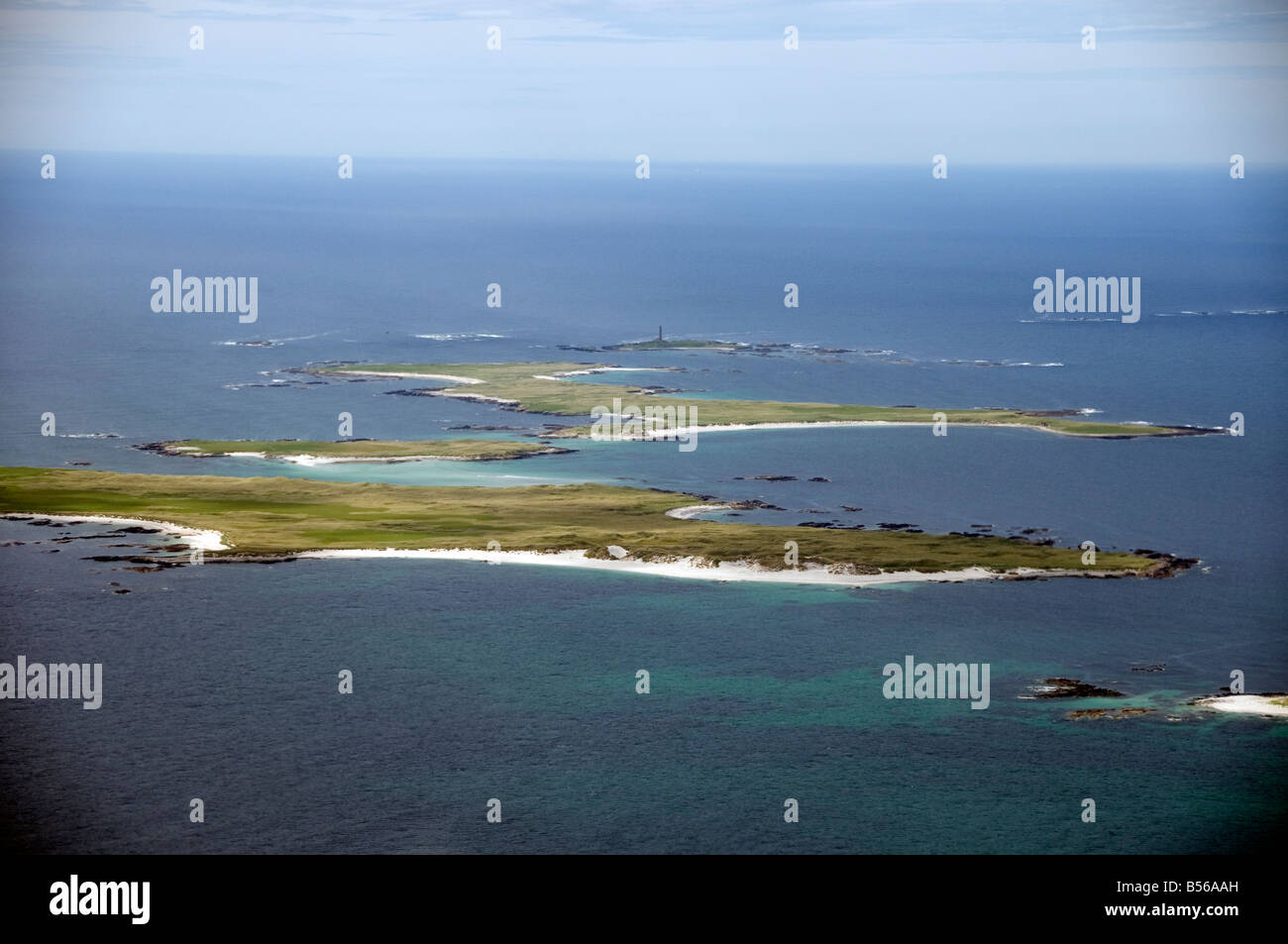 Monach isles hi-res stock photography and images - Alamy