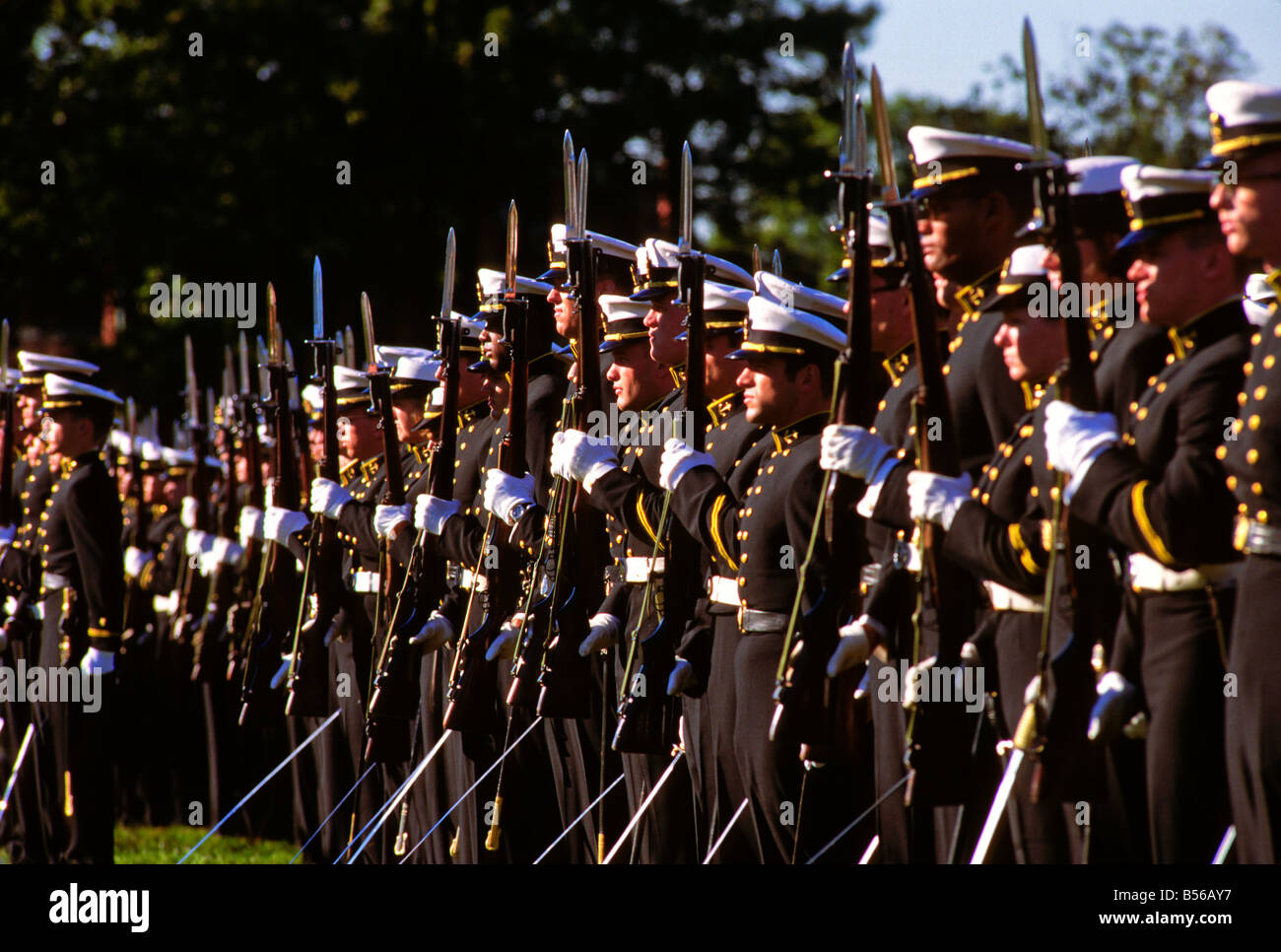 Navy mids hi-res stock photography and images - Alamy