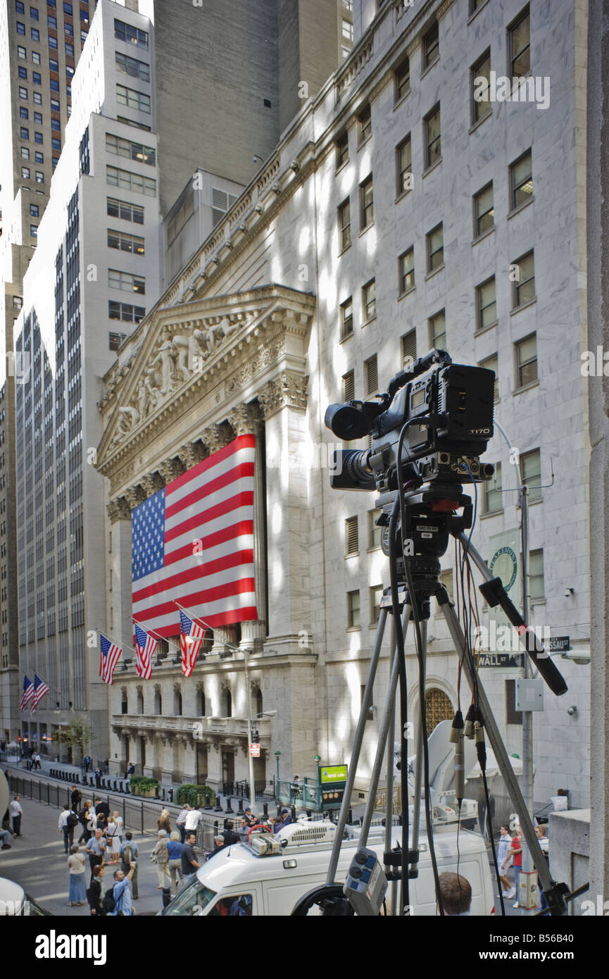 2008 stock market crash hi-res stock photography and images - Alamy