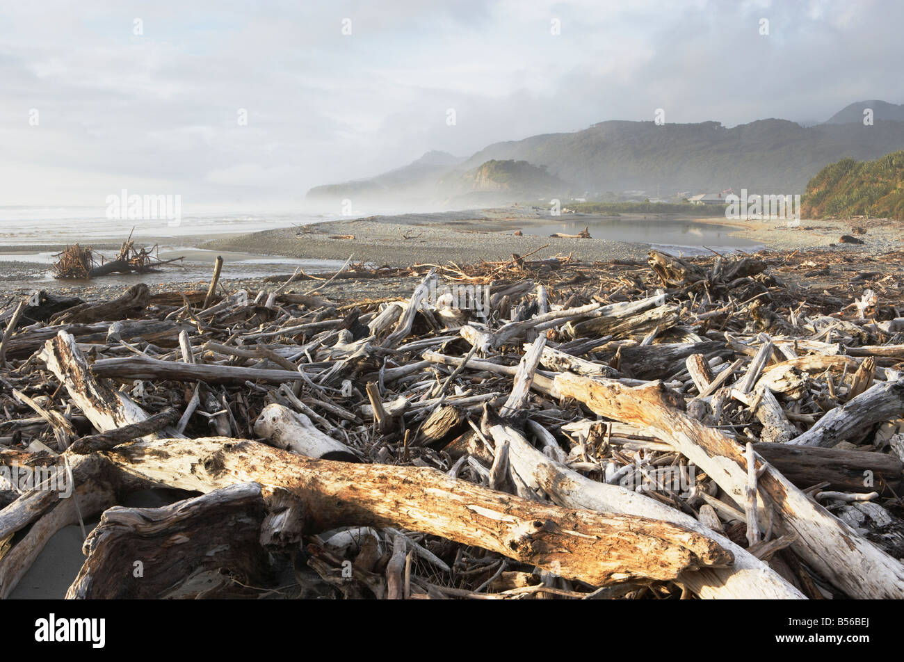 Rapahoe Beach High Resolution Stock Photography and Images - Alamy