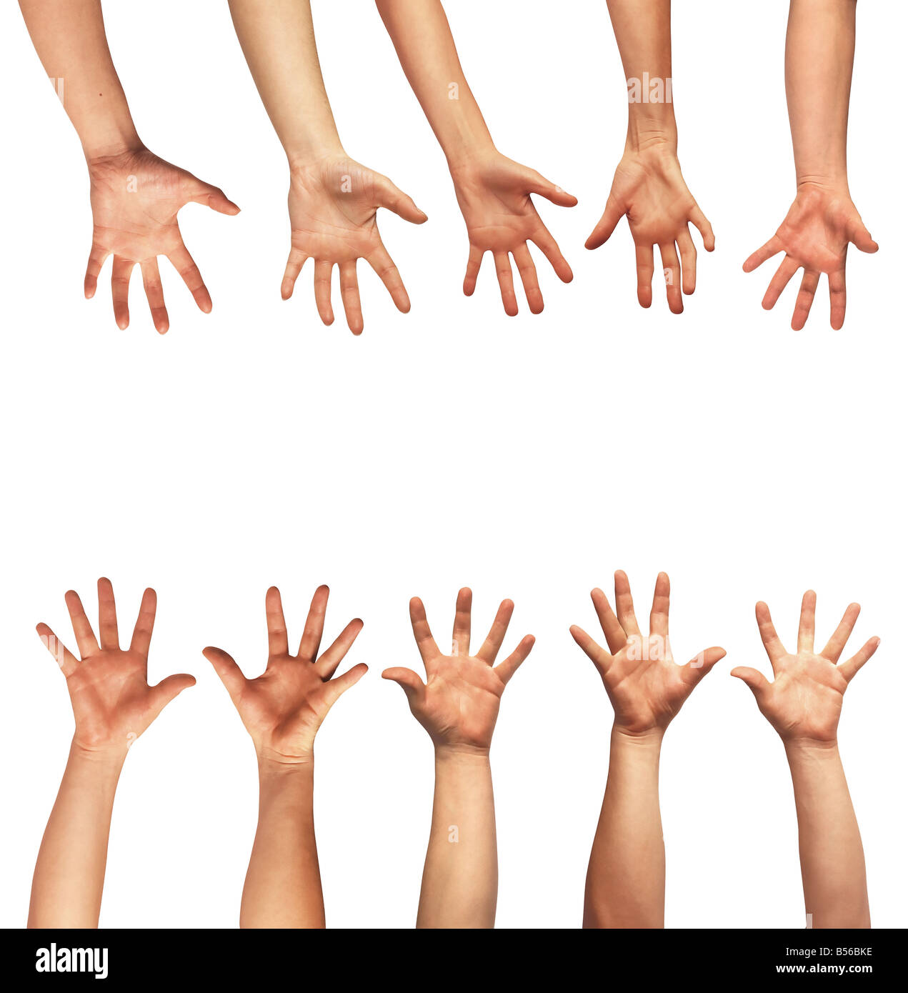 Help you your part hi-res stock photography and images - Alamy