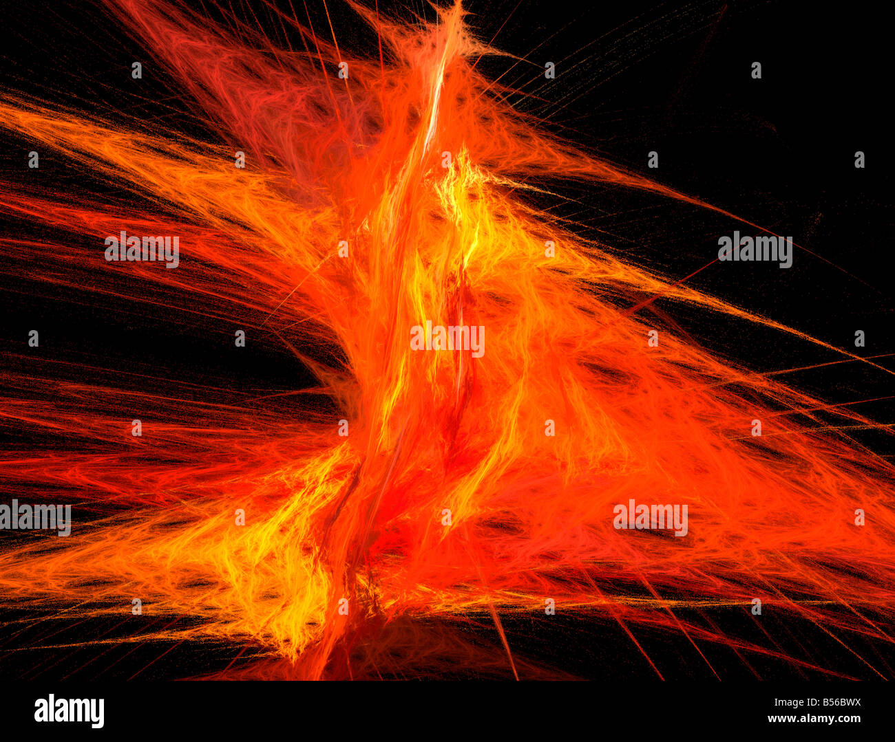 Volcanic eruption concept hi-res stock photography and images - Alamy