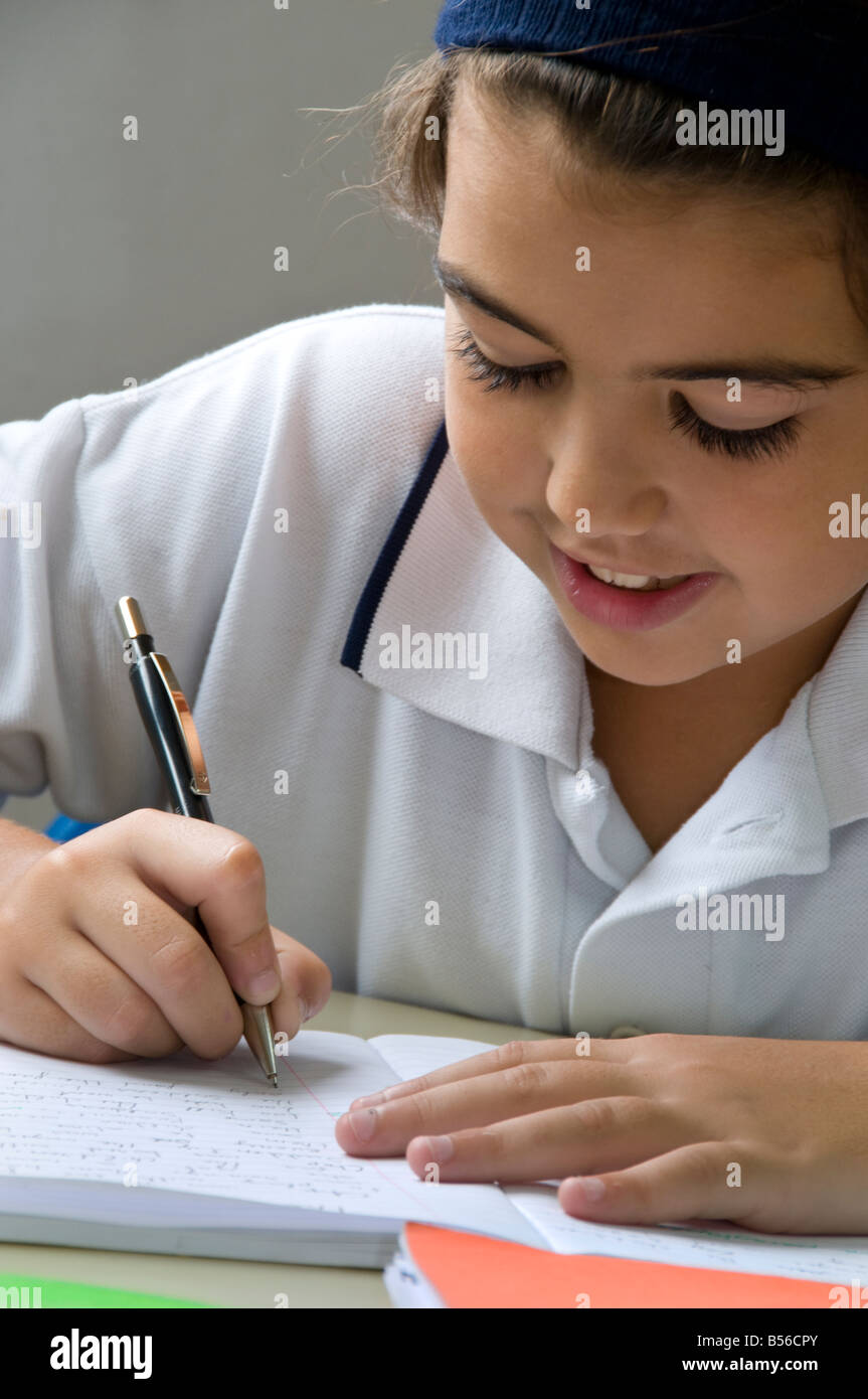 8 class write hi-res stock photography and images - Alamy