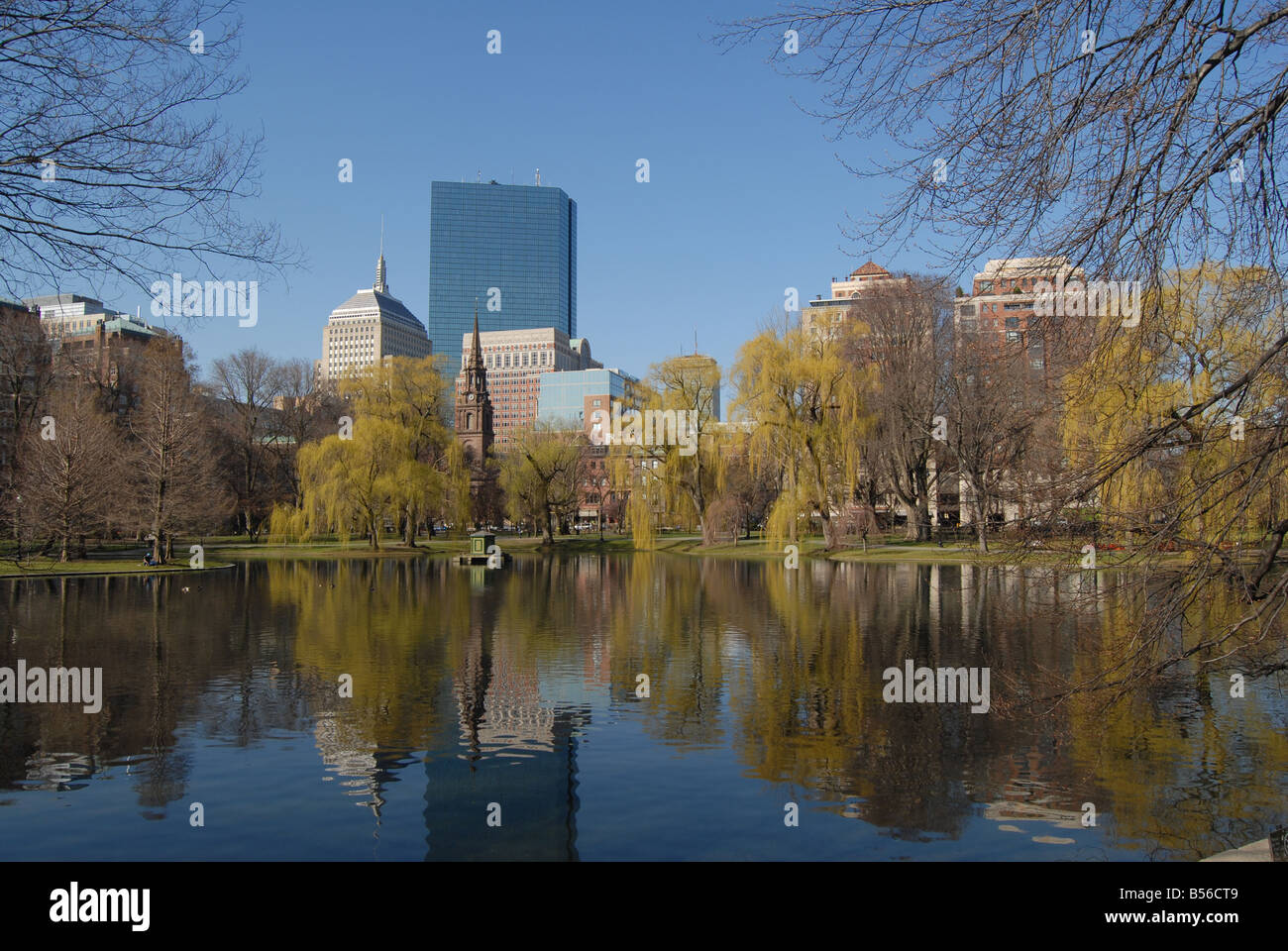 Boston hi-res stock photography and images - Alamy