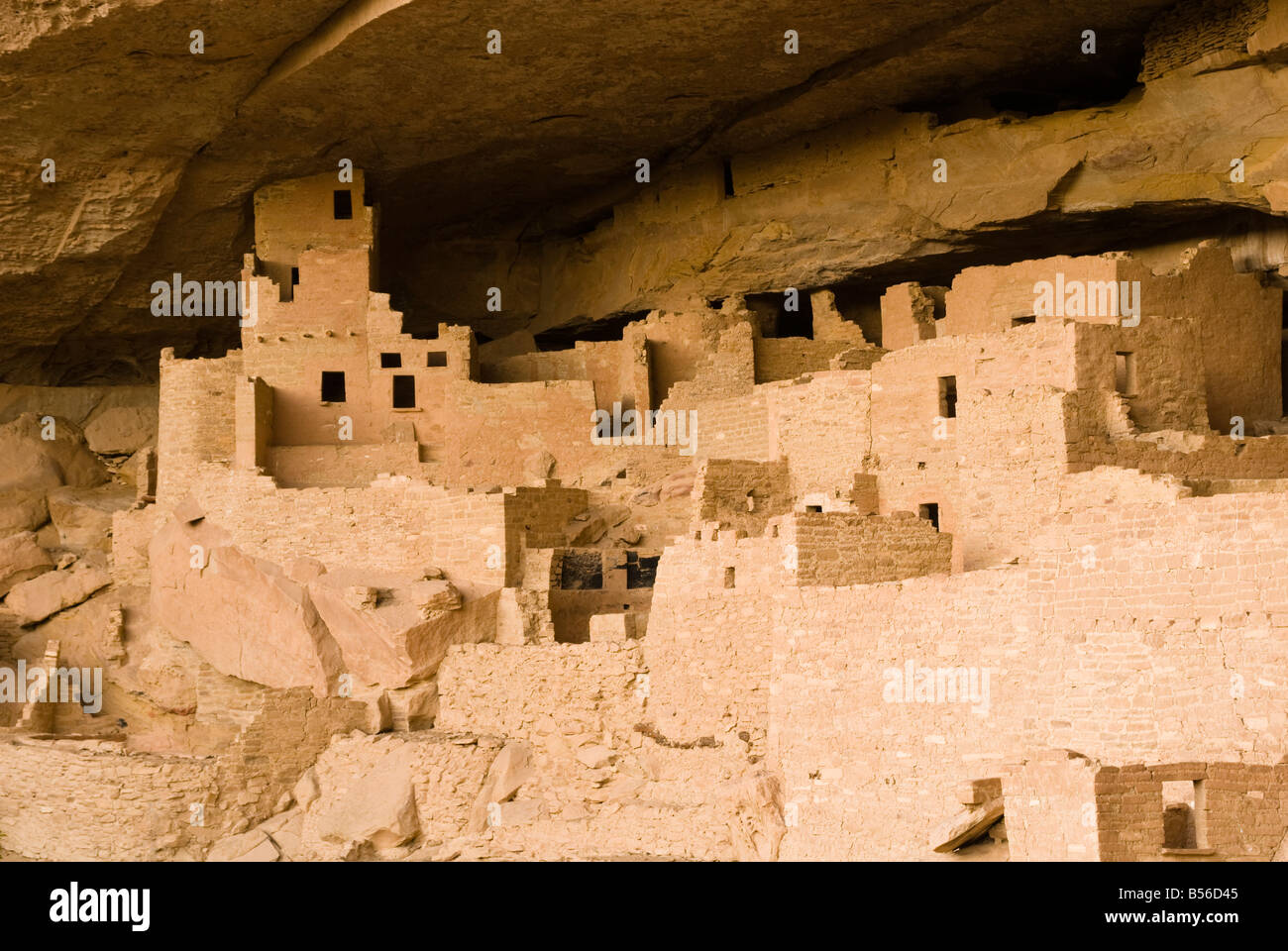 Mesa verde hi-res stock photography and images - Alamy