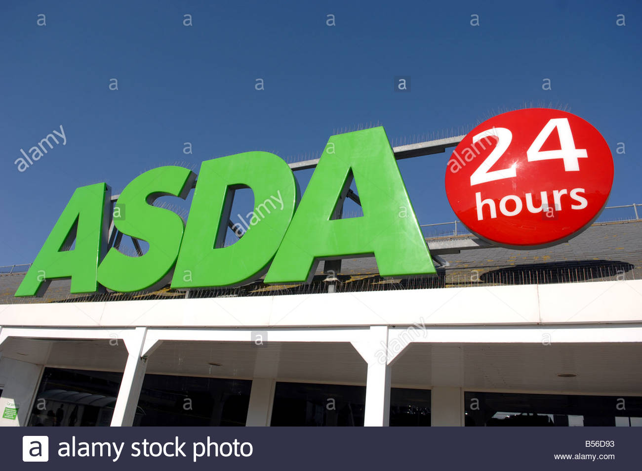 Asda Brand Stock Photos & Asda Brand Stock Images - Alamy