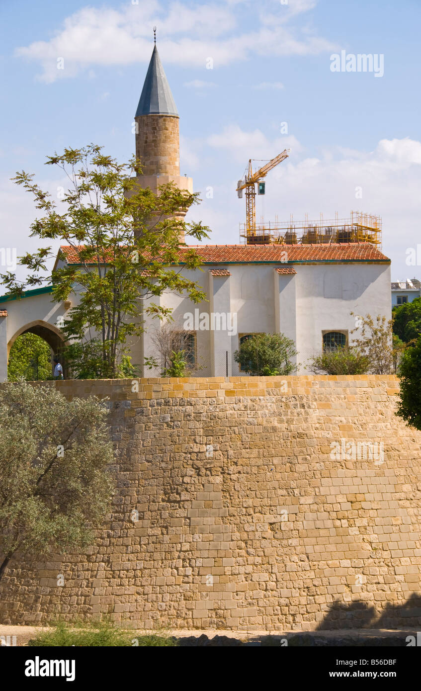 Small mosque hi-res stock photography and images - Alamy