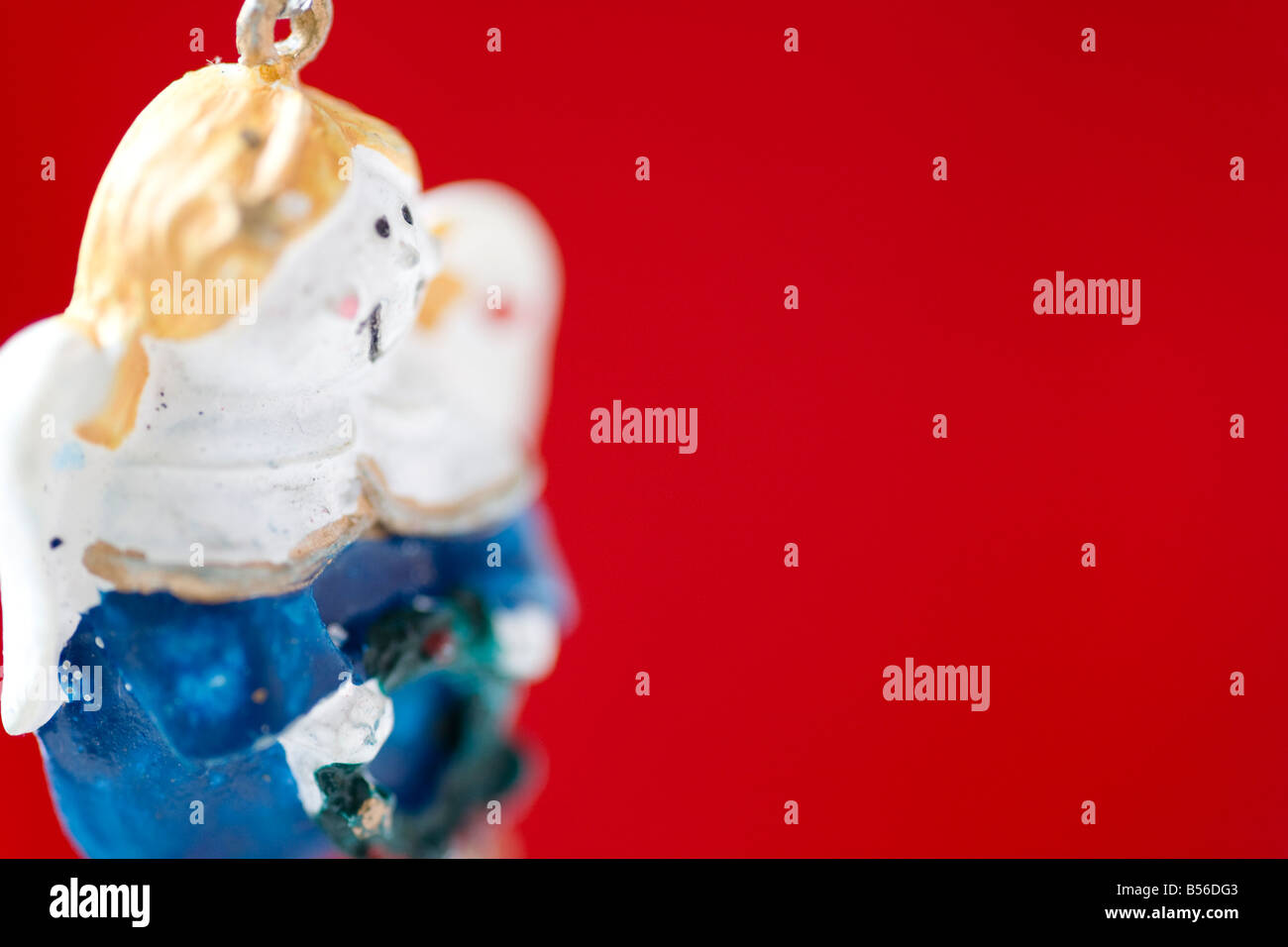 Angel christmas hi-res stock photography and images - Alamy