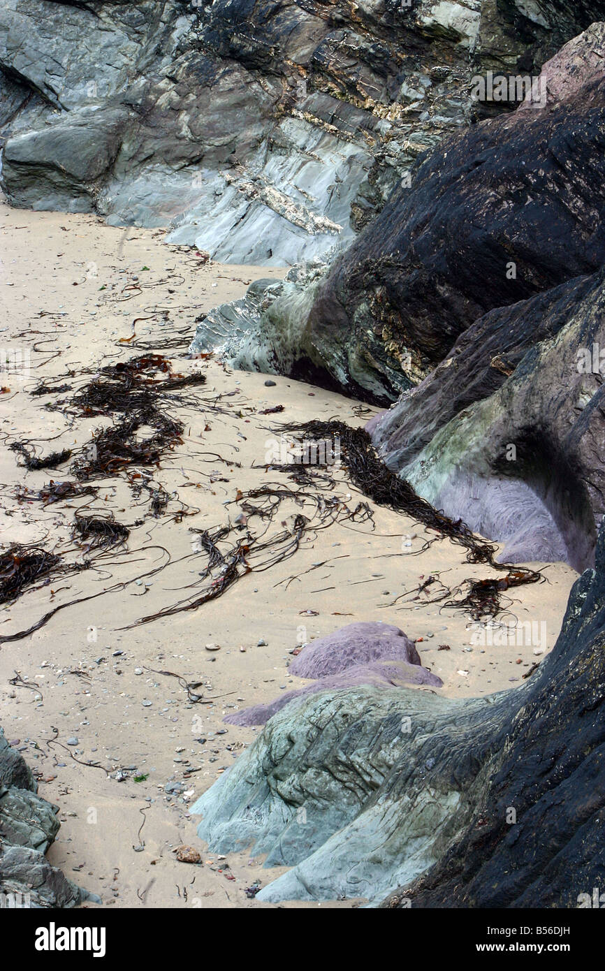 Strewn sand hi-res stock photography and images - Alamy
