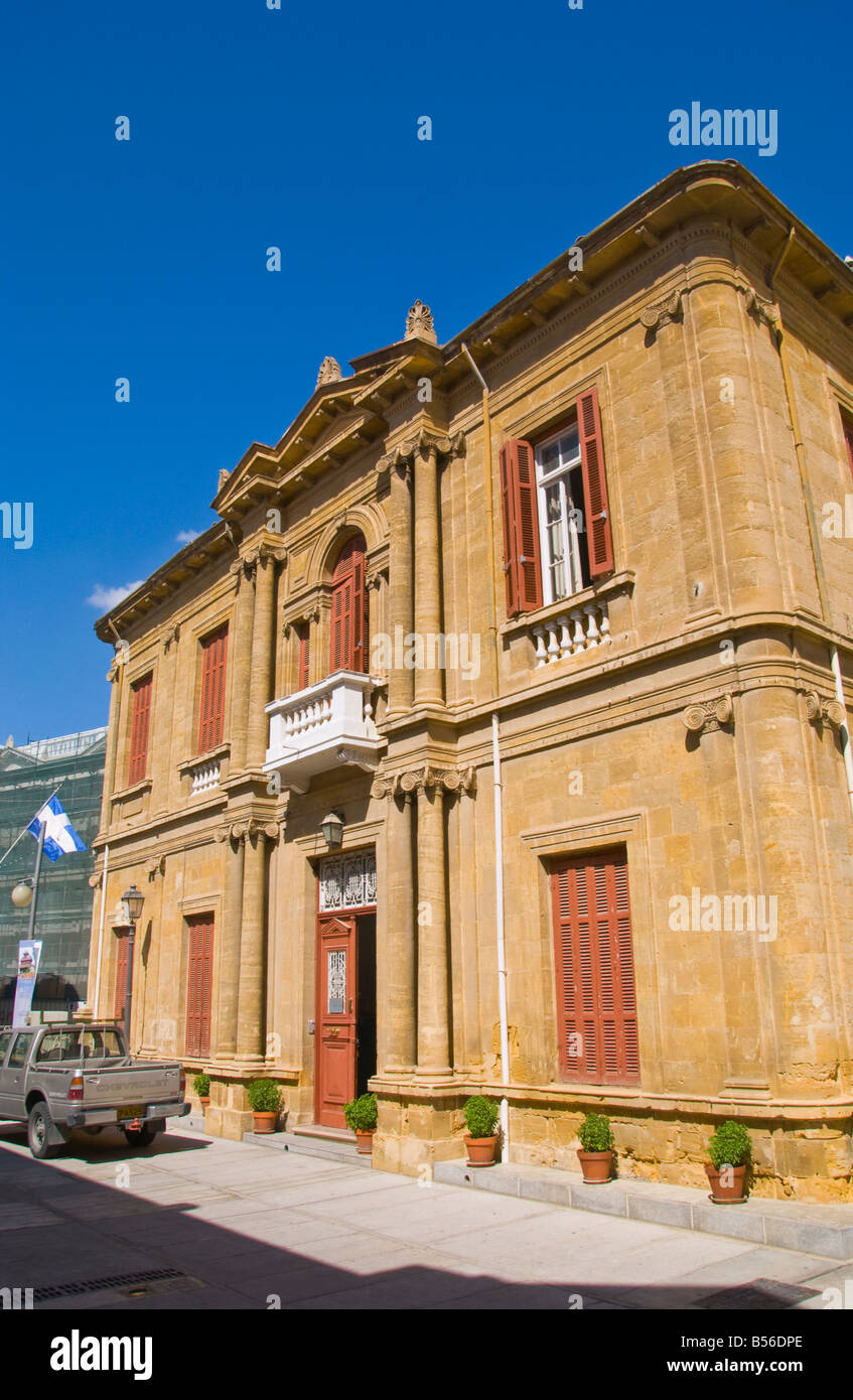 Period building hi-res stock photography and images - Alamy