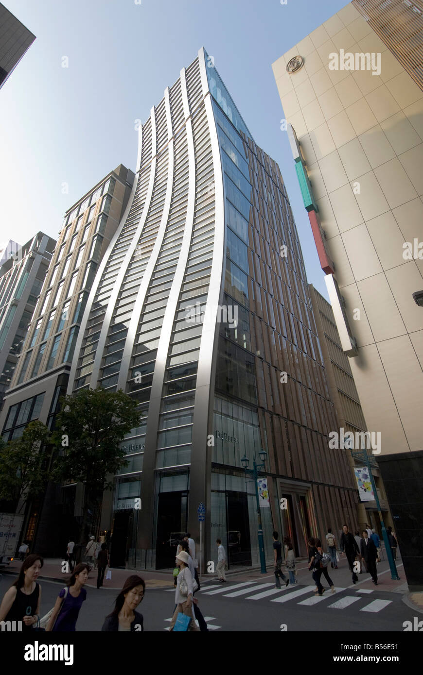 Formes de verre hi-res stock photography and images - Alamy