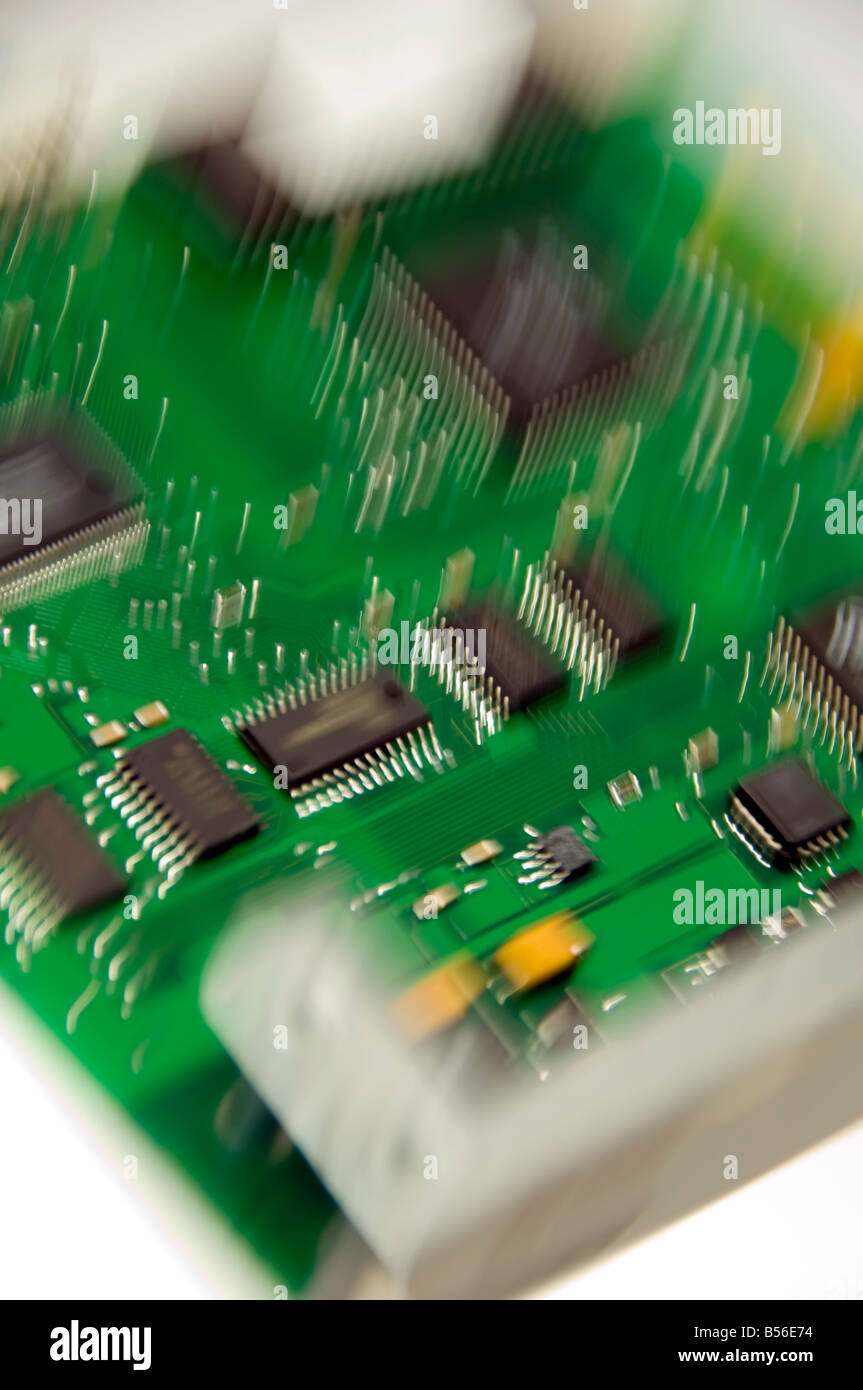 Motherboard architecture hi-res stock photography and images - Alamy