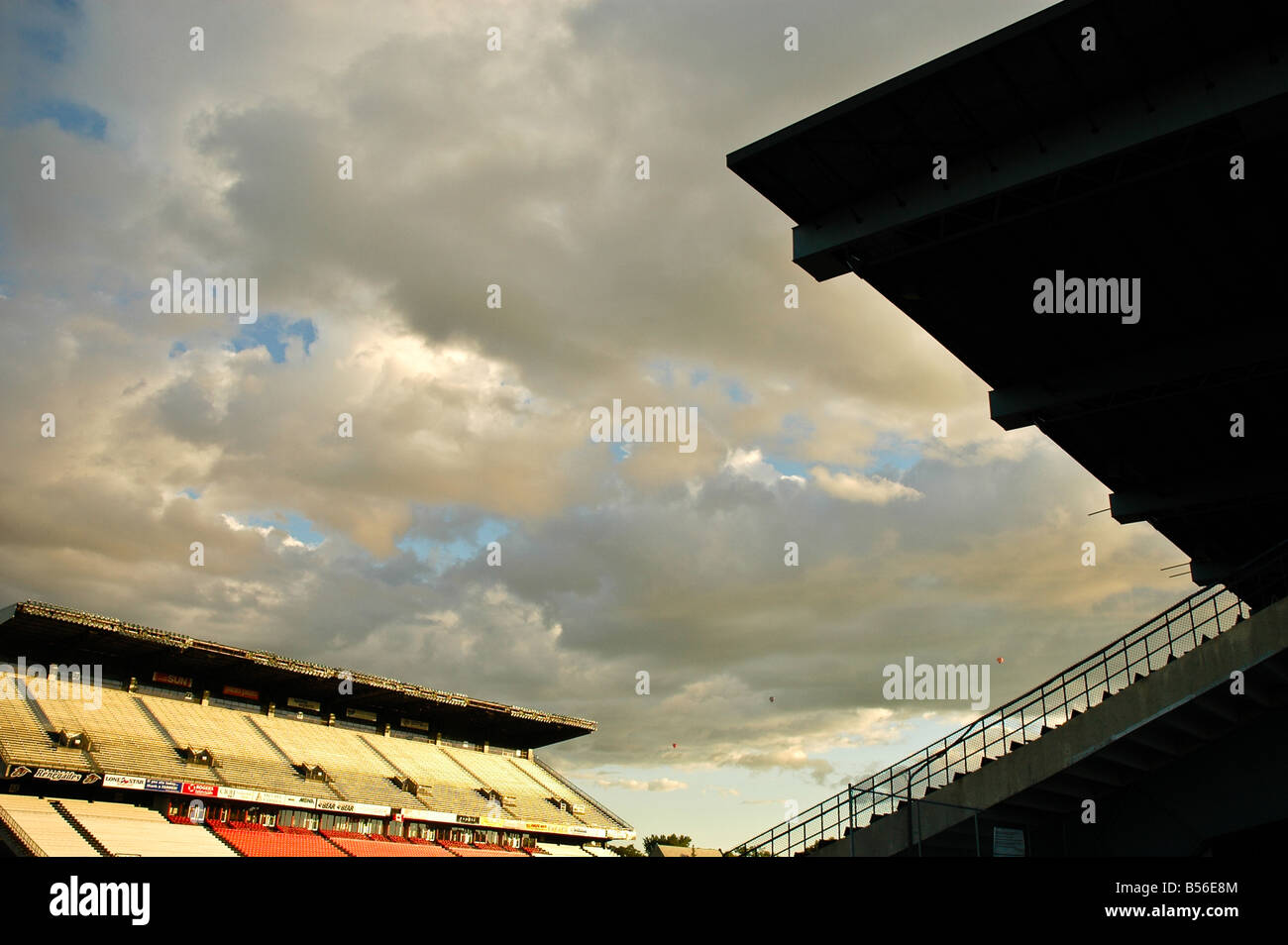 Lansdowne park hi-res stock photography and images - Alamy