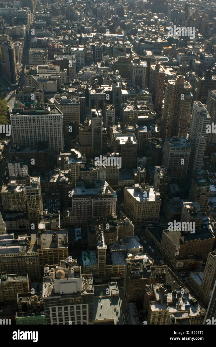 2005 new york city hi-res stock photography and images - Alamy