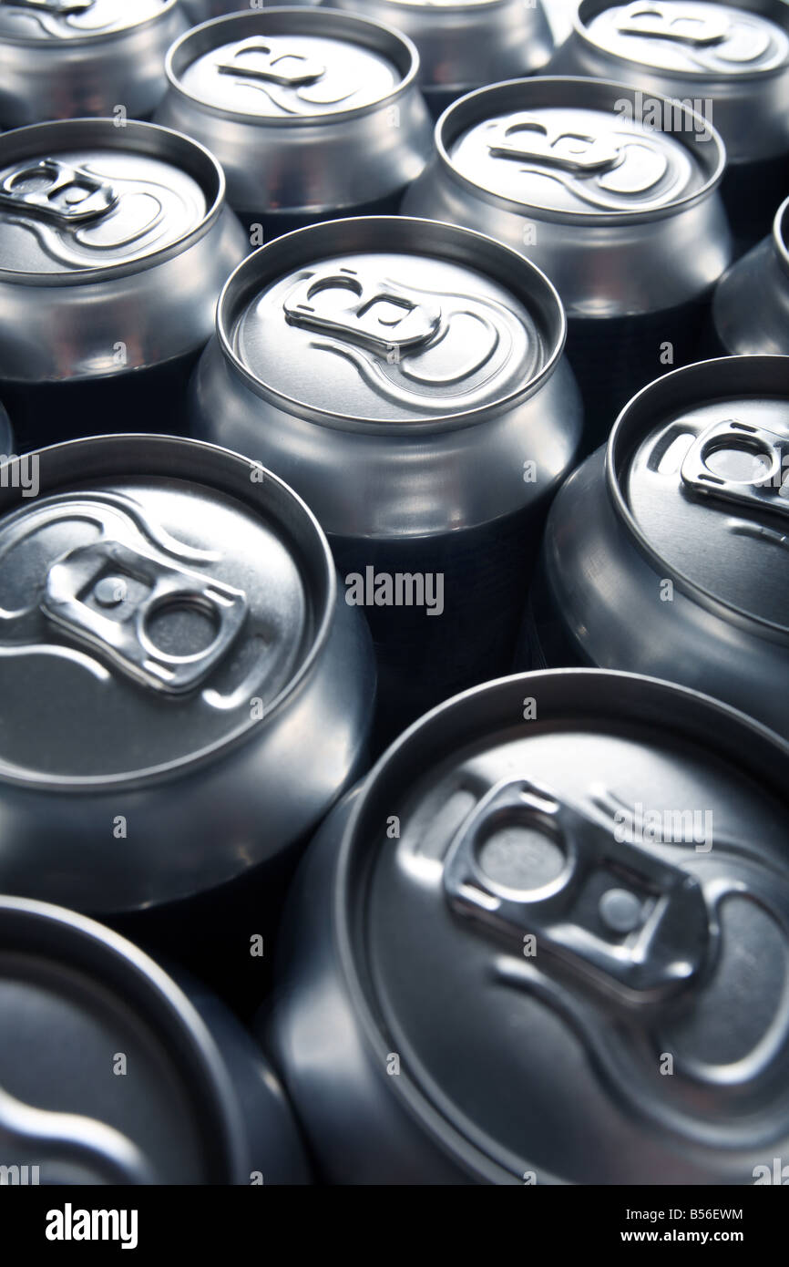 Aluminum foil and can hi-res stock photography and images - Alamy