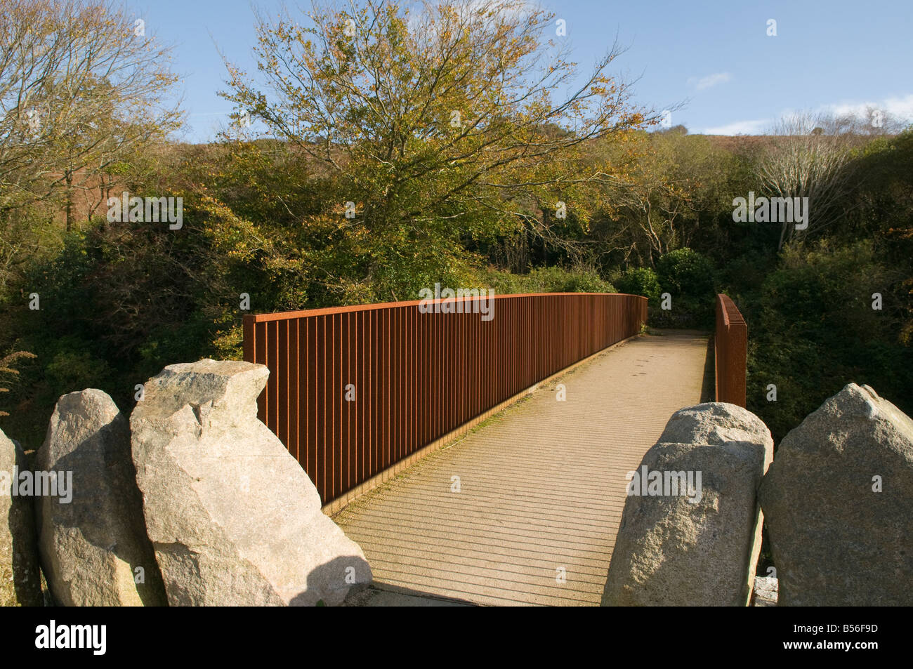 Bridge of clay hi-res stock photography and images - Alamy