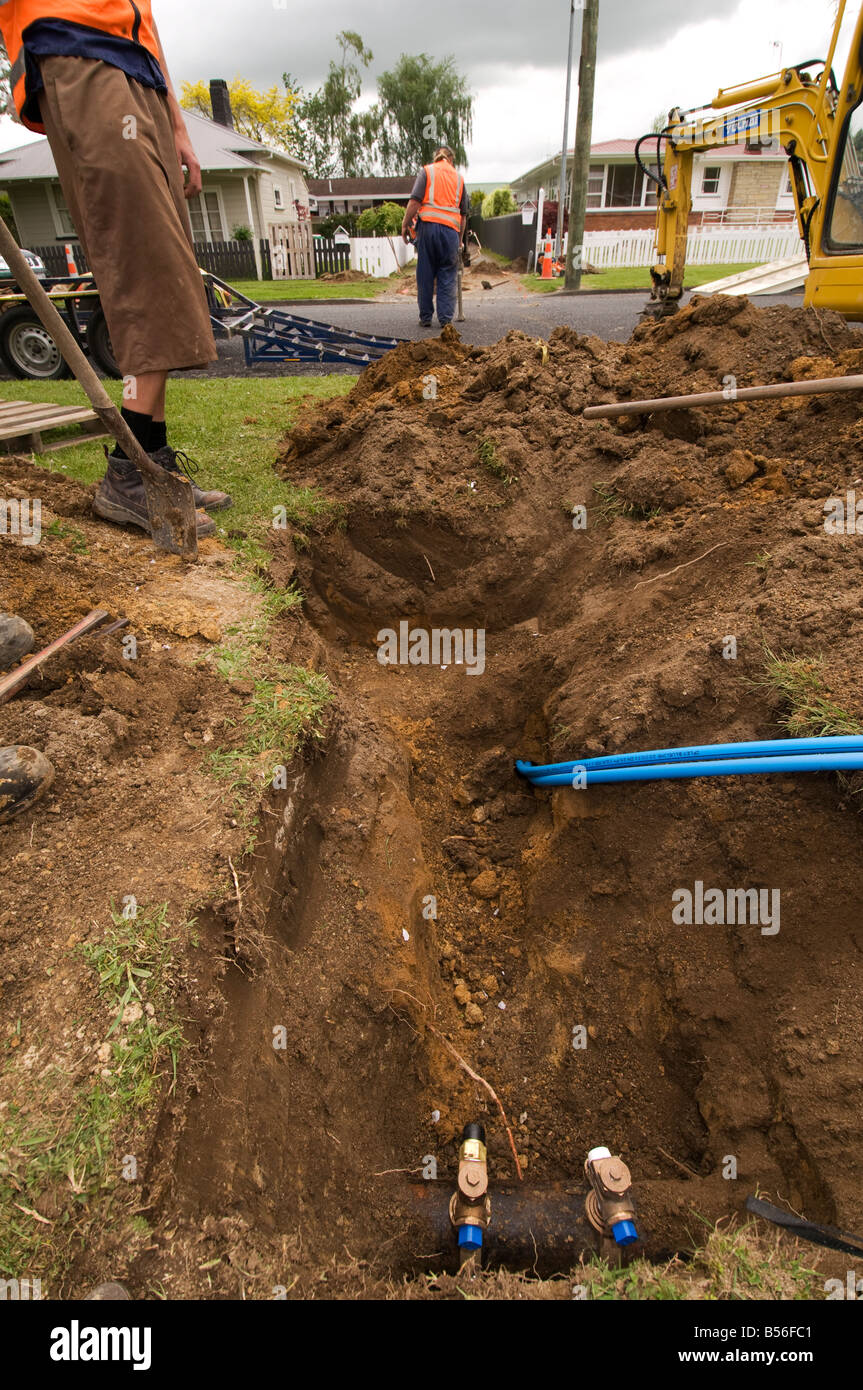 Directional drill hi-res stock photography and images - Alamy