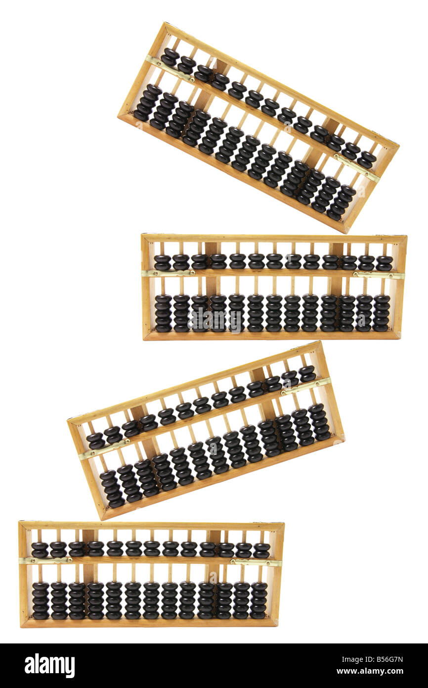 Chinese Calculator High Resolution Stock Photography and Images - Alamy