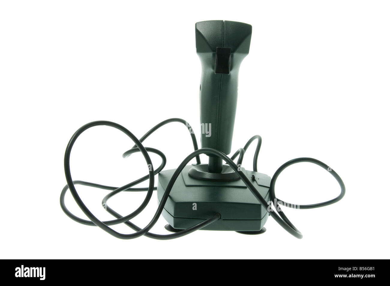 Game control Cut Out Stock Images & Pictures - Alamy