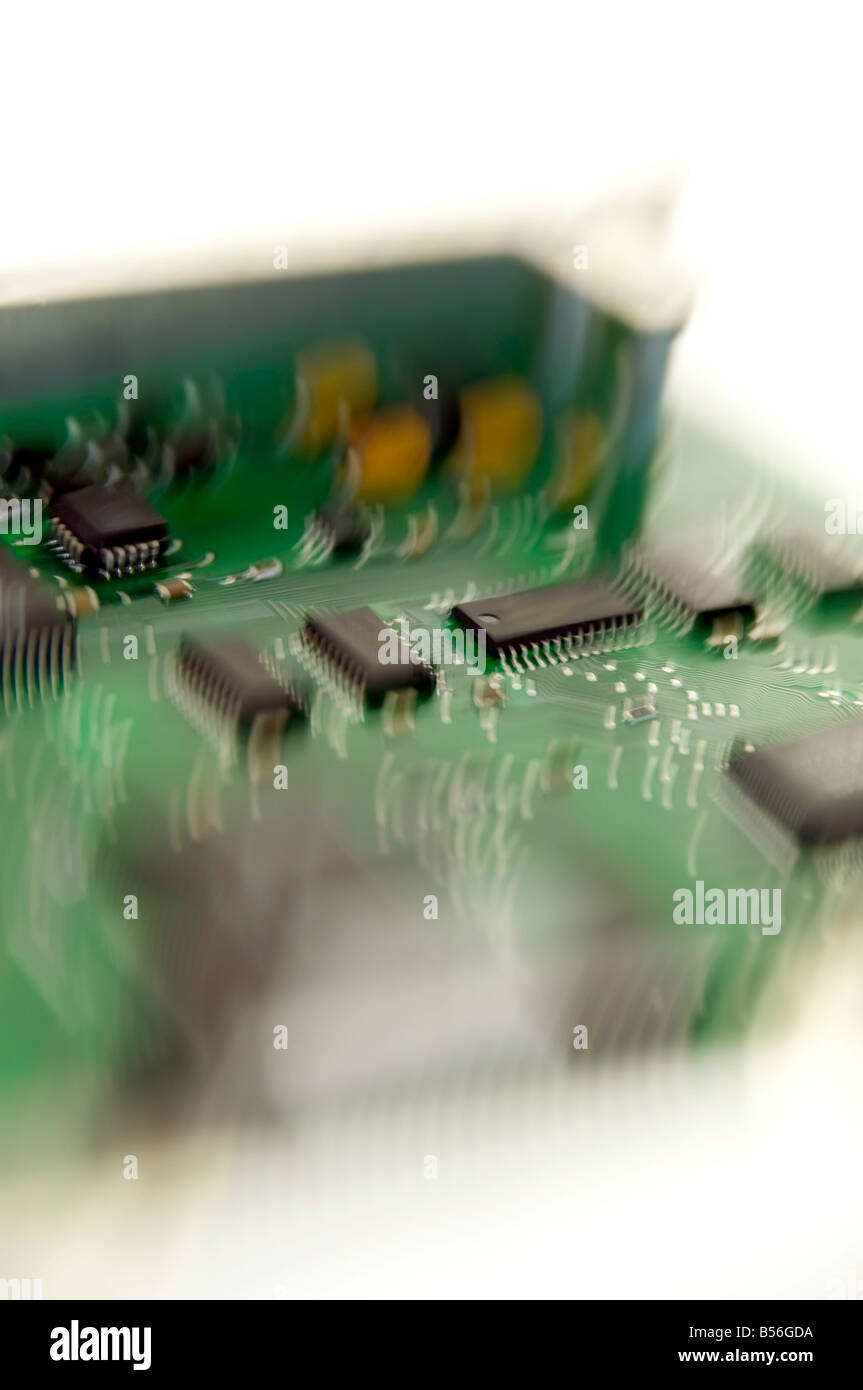 Motherboard architecture hi-res stock photography and images - Alamy