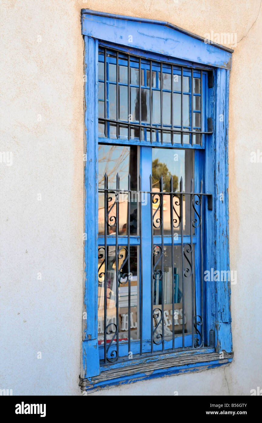 La plaza arizona hi-res stock photography and images - Alamy