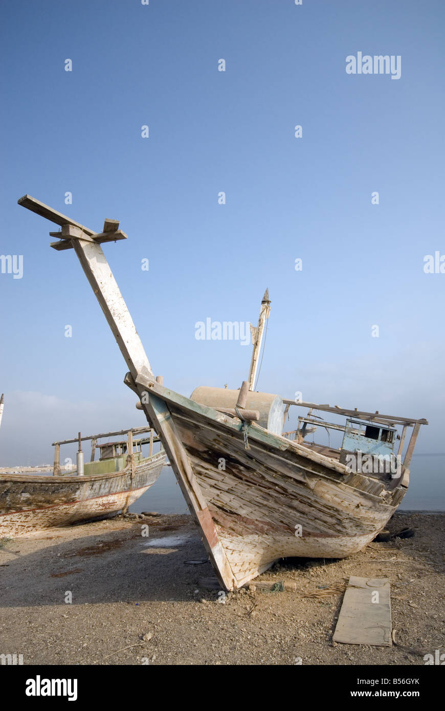 Dibba dubai hi-res stock photography and images - Alamy