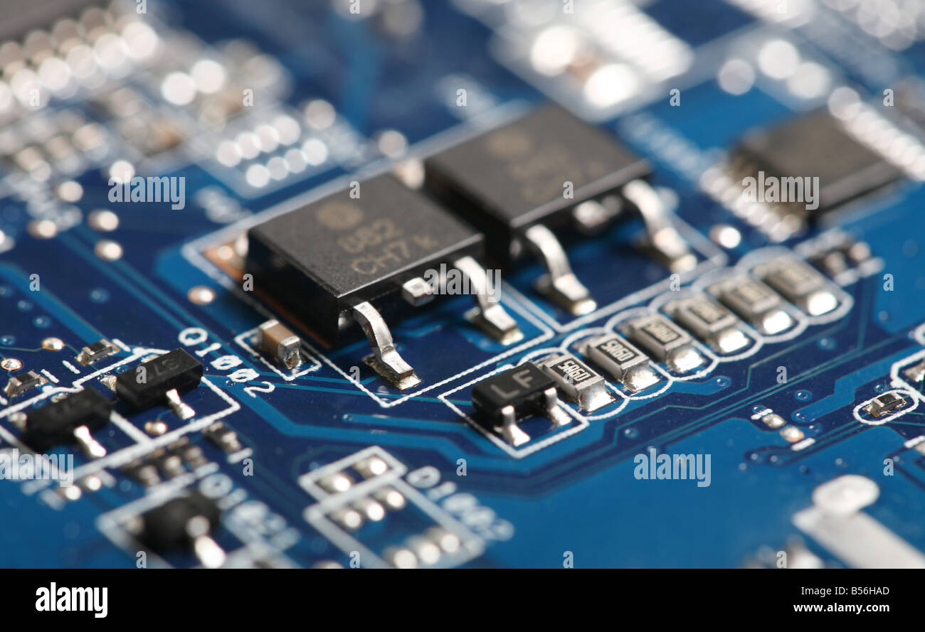 Computer chip Stock Photo - Alamy Computer chip Stock Photo - Alamy