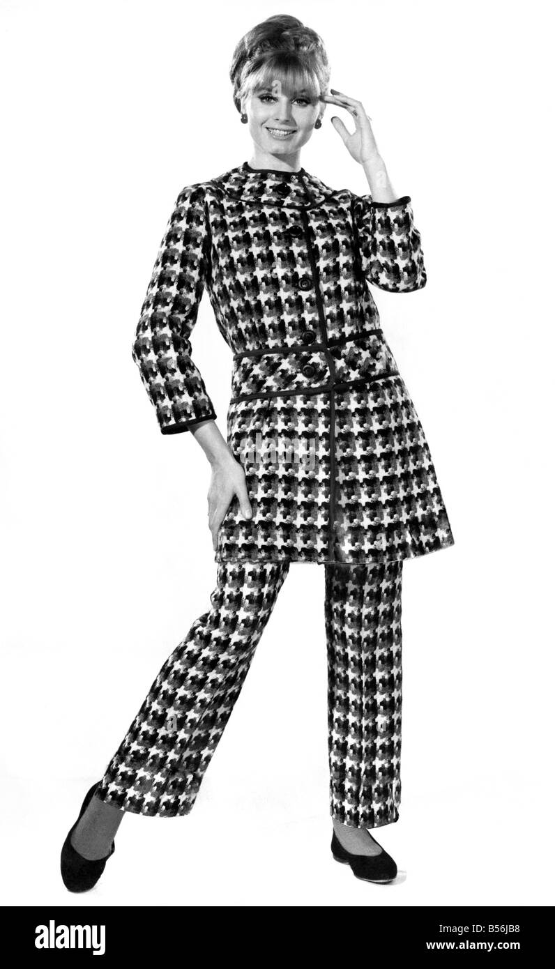 Reveille Fashions. Margaret Lorraine. Seven-eighths length or mini ...