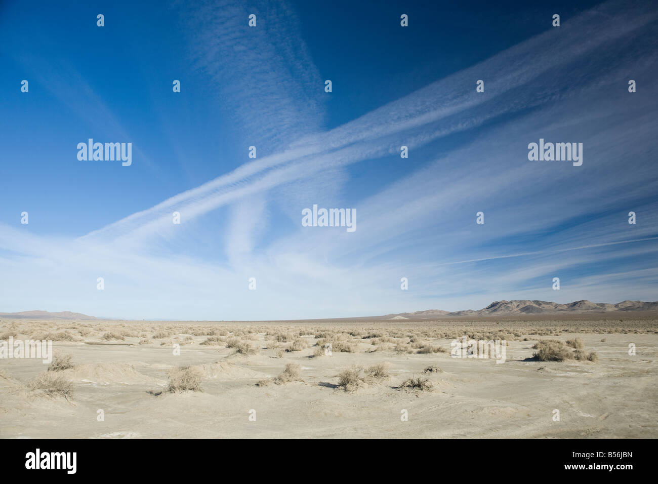 Sandy salt flats hi-res stock photography and images - Alamy