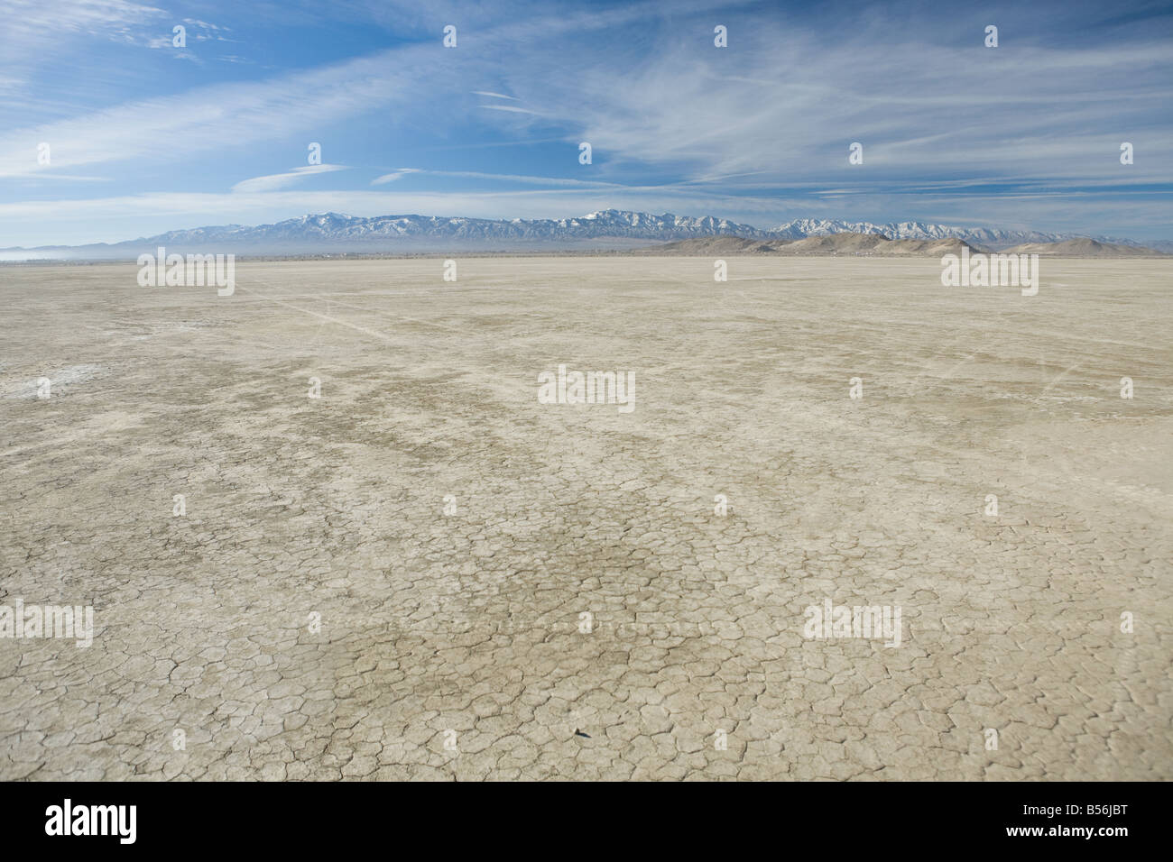 California salt flats hi-res stock photography and images - Alamy