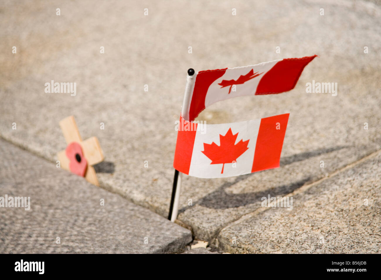 The Brooding Soldier Memorial for the Canadian Army who suffered under ...