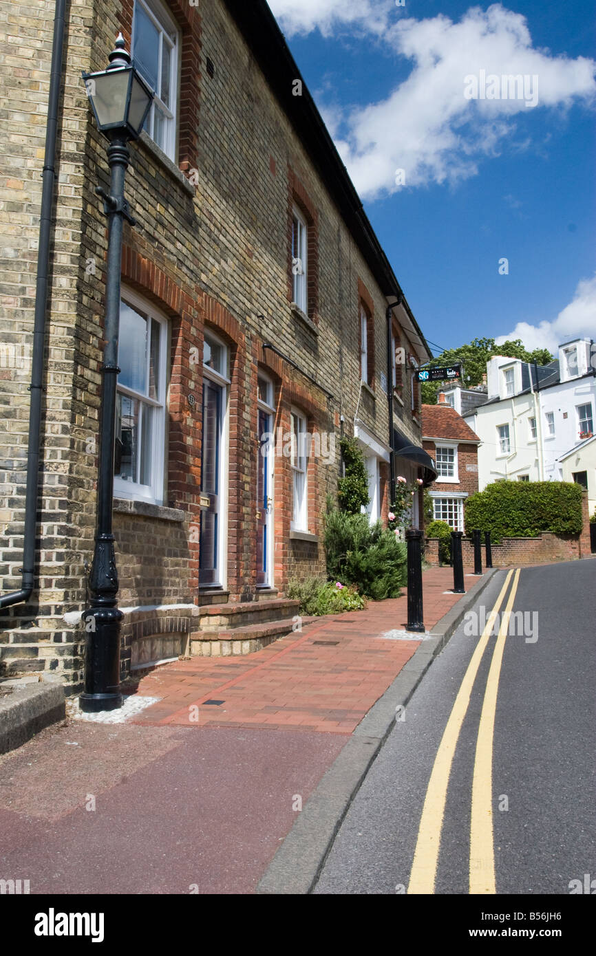 Mount Sion High Resolution Stock Photography and Images - Alamy