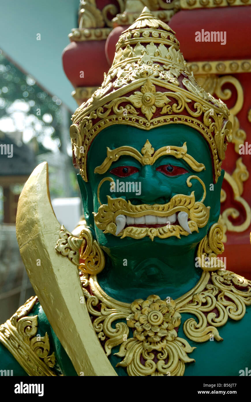 Temple n hi-res stock photography and images - Alamy