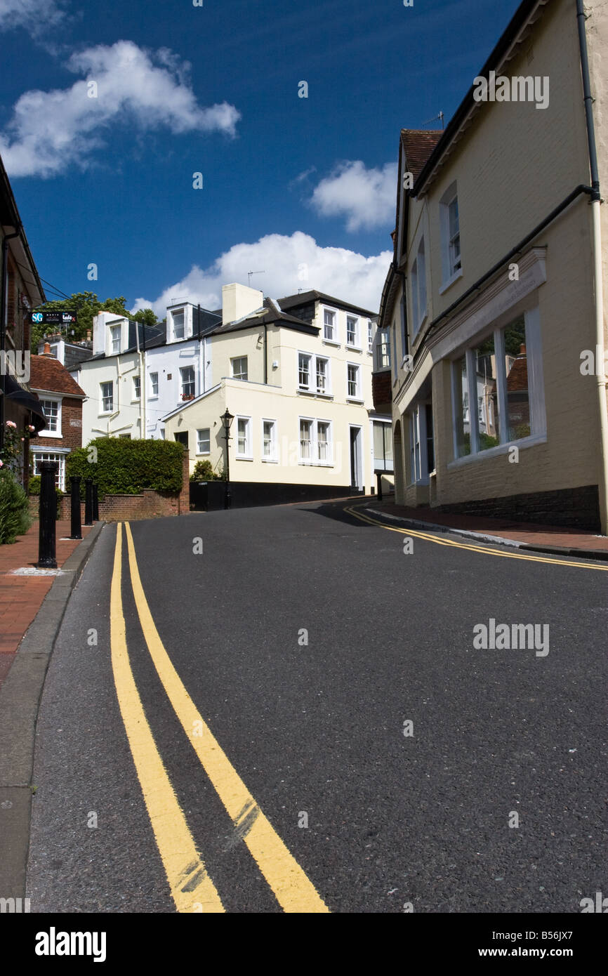 Mount Sion High Resolution Stock Photography and Images - Alamy