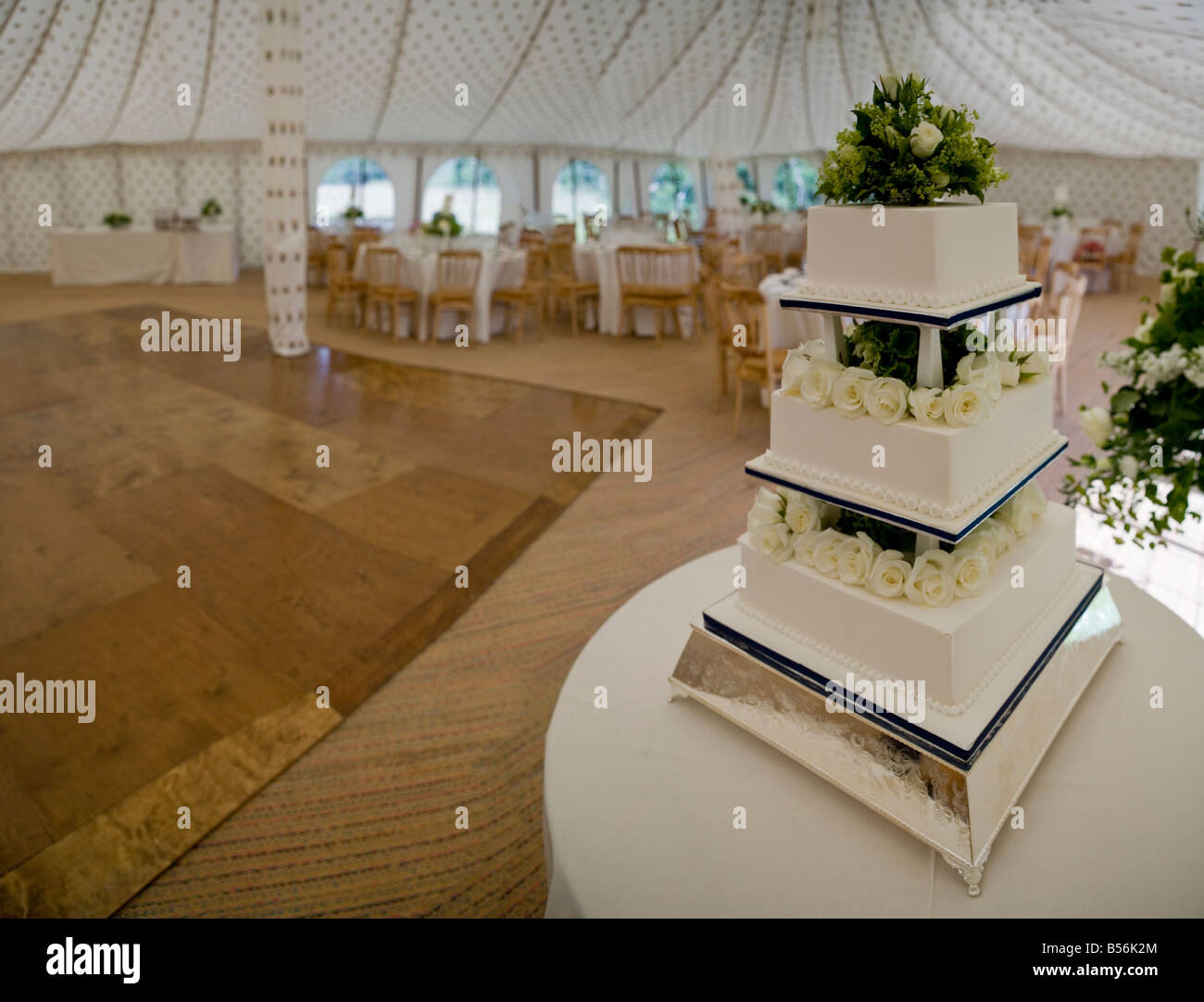 Marquee design structure hi-res stock photography and images - Alamy