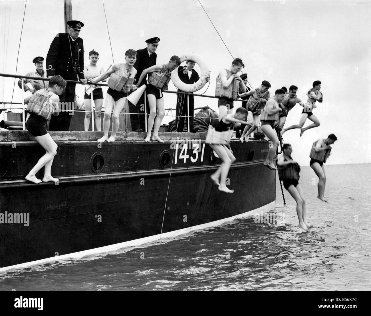 Gives confidence Black and White Stock Photos & Images - Alamy