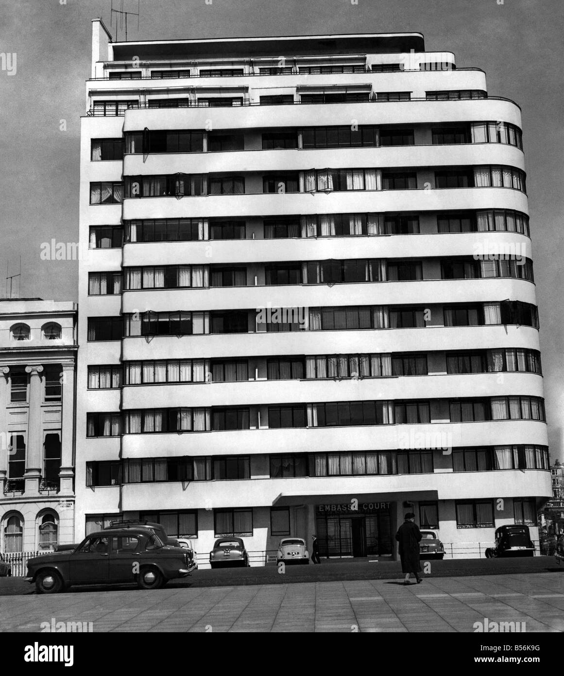 Scene of death fall. April 18 P009236 Stock Photo - Alamy