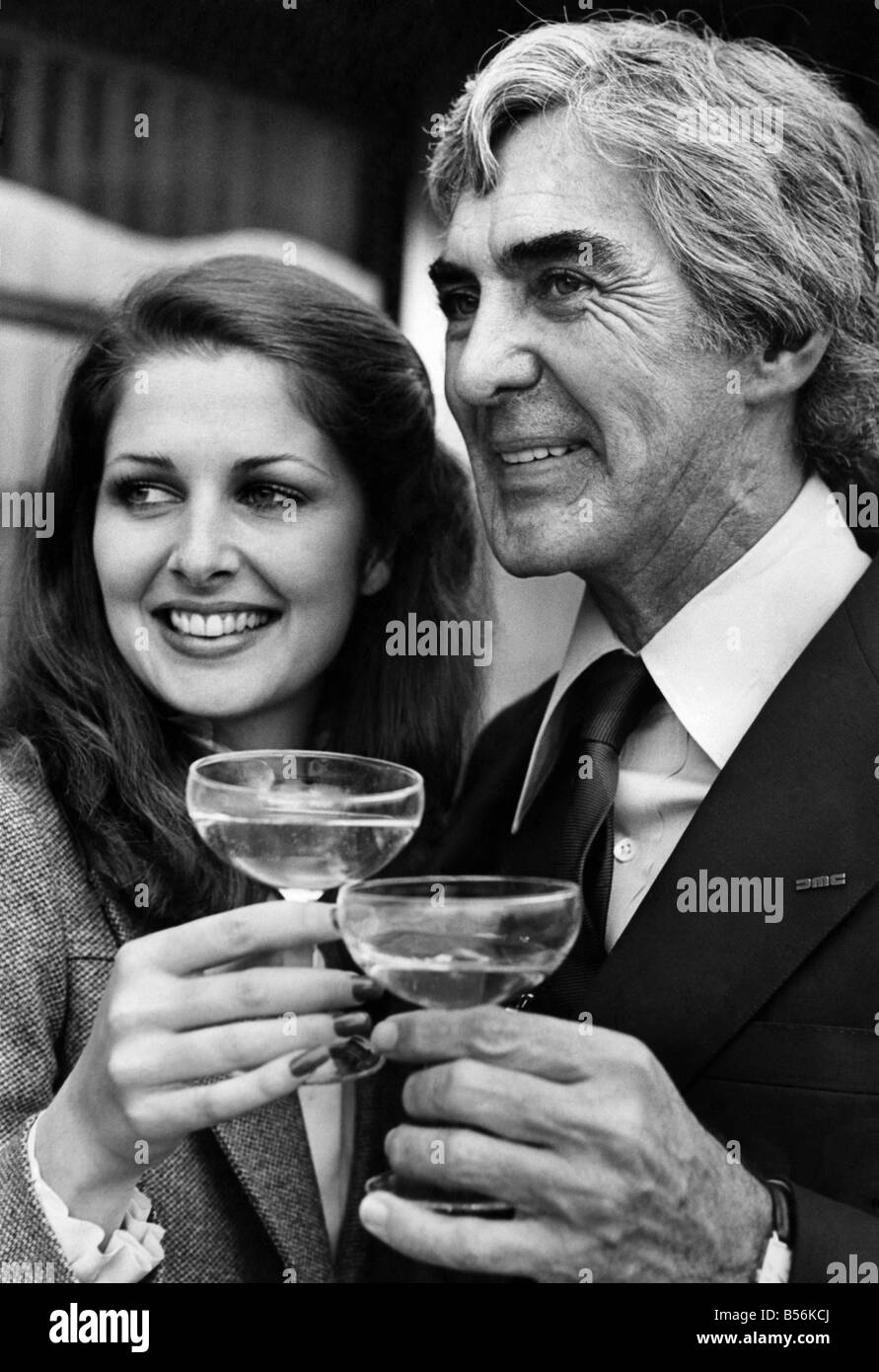 John Delorean High Resolution Stock Photography and Images - Alamy