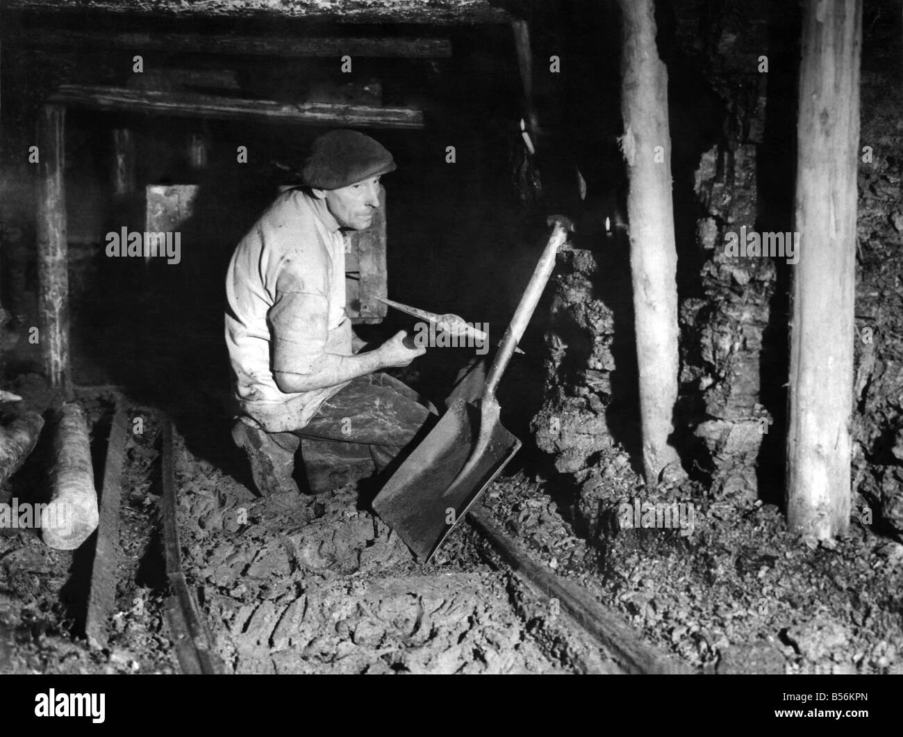 Barnsley colliery hi-res stock photography and images - Alamy