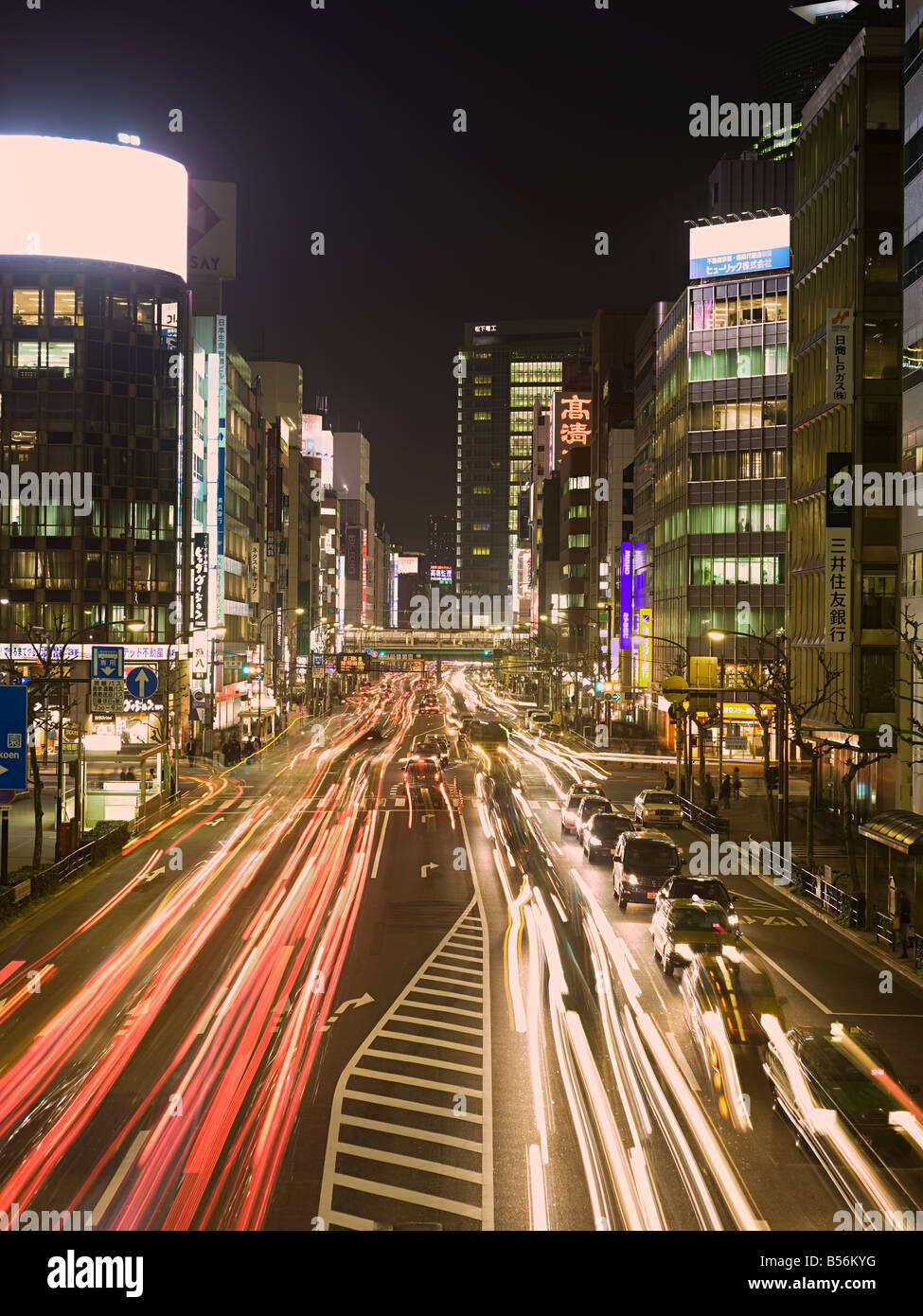 Night time collection hi-res stock photography and images - Alamy