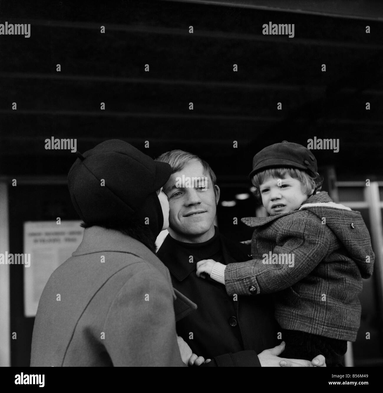 Son ruben hi-res stock photography and images - Alamy