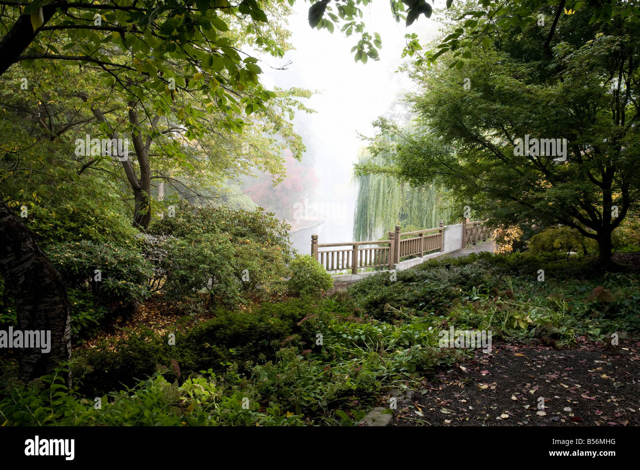Portland park hi-res stock photography and images - Alamy