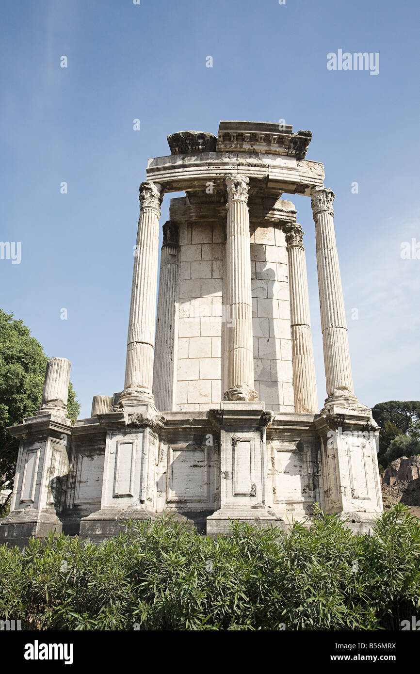 Architecture of rome hi-res stock photography and images - Alamy