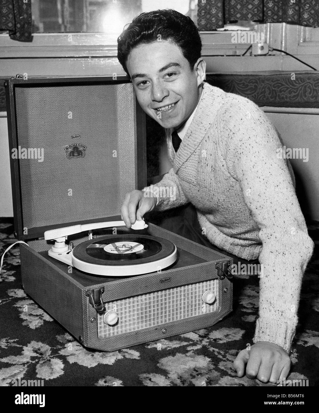 Ian player hi-res stock photography and images - Alamy